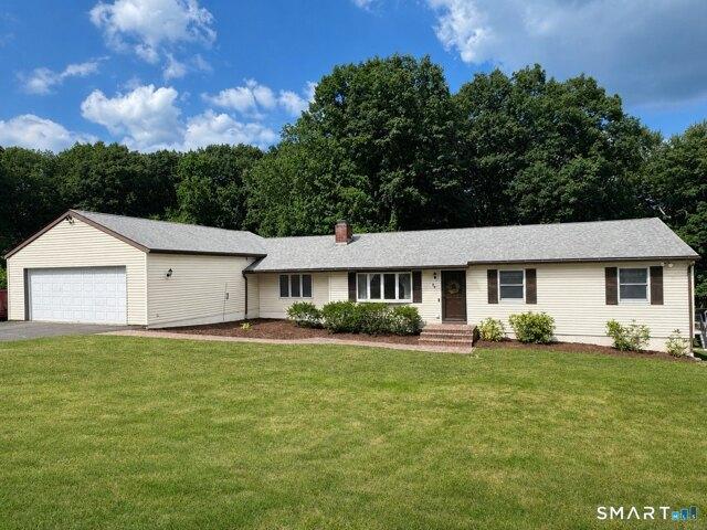 Benson Dr, Danbury, Home For Sale