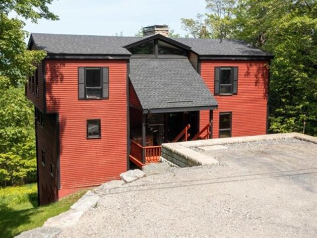 Benson Fuller Rd, Winhall, Home For Sale