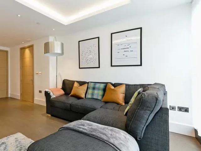 Benson House, 4 Radnor Terrace, London, W14 8BW, United Kingdom | 1 bed apartment for rent #165464770 | Rentberry