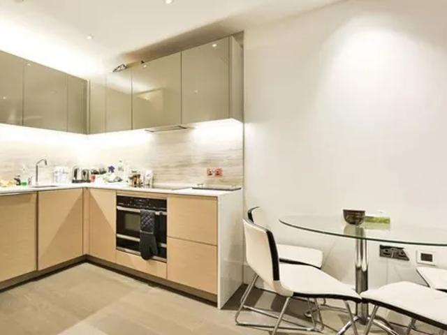 Benson House, 4 Radnor Terrace, London, W14 8RA, United Kingdom | 1 bed apartment for rent #139269777 | Rentberry