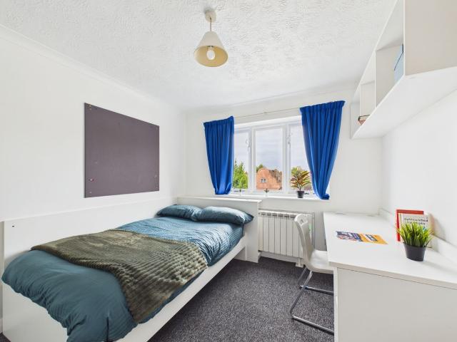 Benson House CT1, 1 bed flat to rent, £520 pcm | PrimeLocation