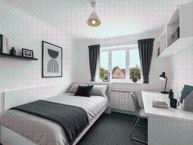 Benson House CT1, 1 bed flat to rent, £564 pcm | PrimeLocation
