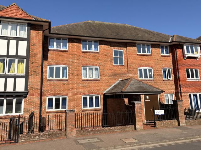 Benson House CT1, 1 bed flat to rent, £585 pcm | PrimeLocation