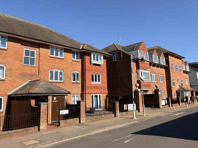 Benson House CT1, 1 bed flat to rent, £915 pcm | PrimeLocation