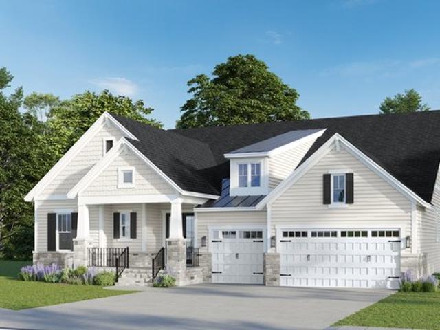 Benson ii mc Plan Marvin Commons Community