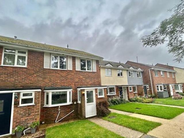 Benson, Oxfordshire, 3 Bedroom End