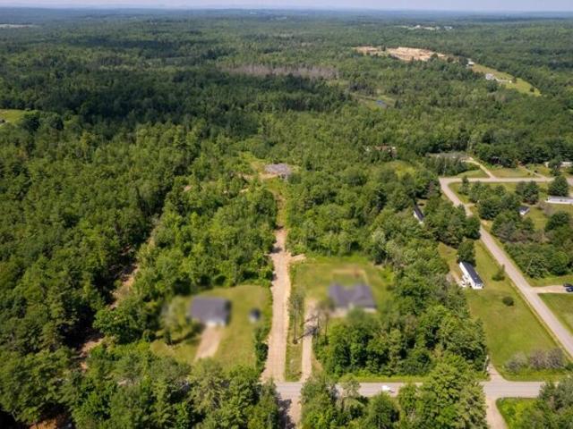 Benson Ln Lot,levant, Plot For Sale