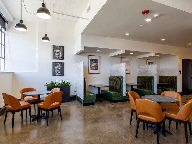 Benson Lofts 1 Bedroom Apartment for Rent at 705 Douglas St, Sioux City, IA 51101 Downtown Sioux City