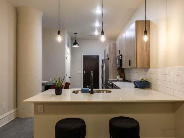Benson Lofts 1 Bedroom Apartment for Rent at 705 Douglas St, Sioux City, IA 51101 Downtown Sioux City