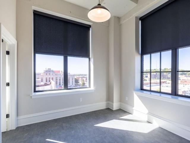 Benson Lofts 2 Bedroom Apartment for Rent at 705 Douglas St, Sioux City, IA 51101 Downtown Sioux City