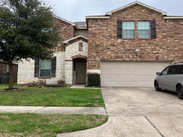 Benson Landing Dr