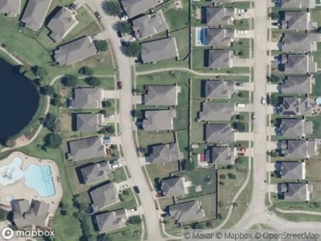Benson Landing Dr