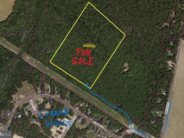 Benson, Lincoln, DE 19960