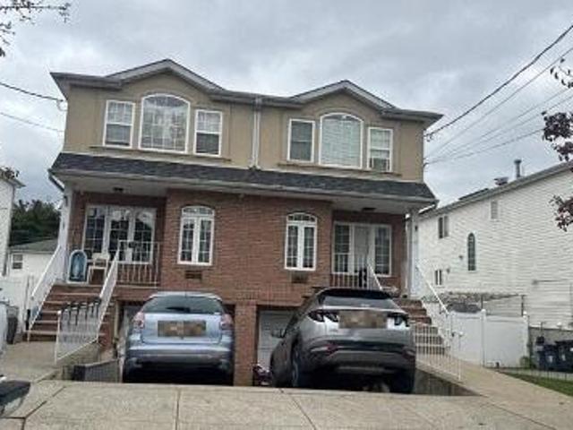 Benson St