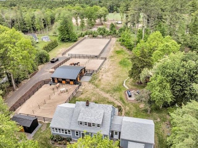 Benson St, Middleboro, Home For Sale