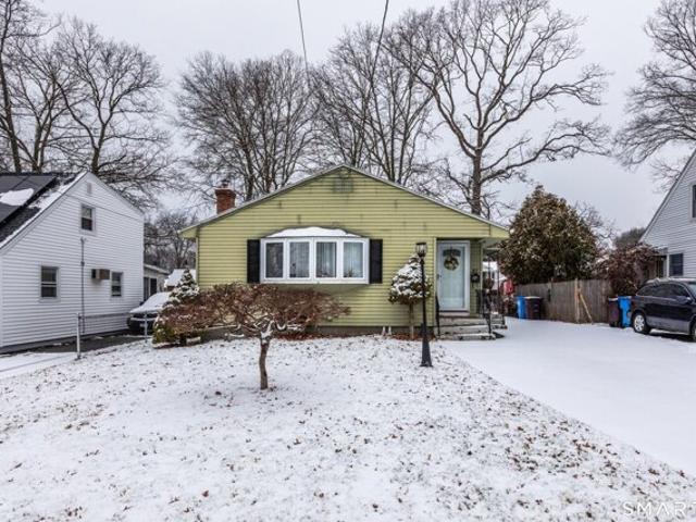 Benson St, New Britain, Home For Sale