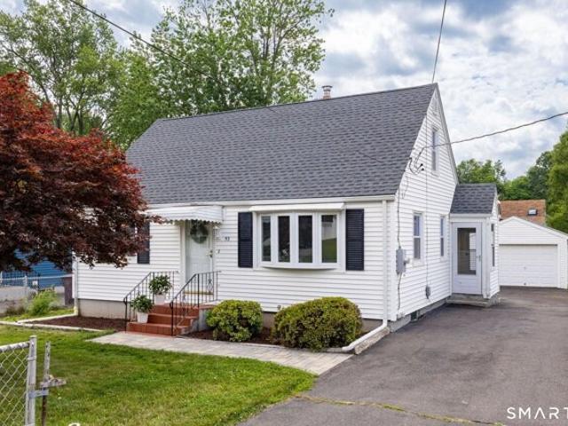 Benson St, New Britain, Home For Sale