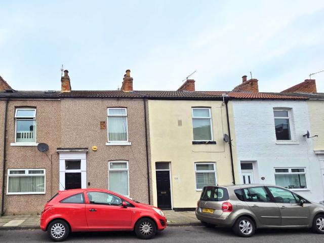 Benson Street, Middlesbrough TS5, 2 bed terraced house to rent, £625 pcm | PrimeLocation
