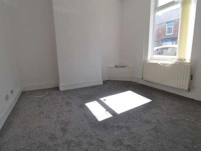 Benson Street, Middlesbrough, TS5