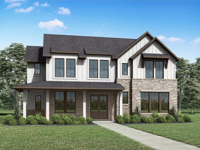 BENSON Plan Walsh Ranch 60' Community