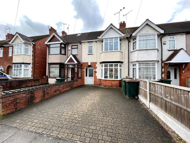 Benson Road, Coventry CV6, 3 bed property to rent, £1,250 pcm | PrimeLocation
