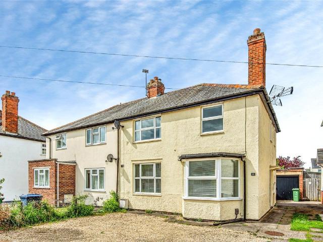 Benson Road, Headington, Oxford OX3, 3 bed semi detached house to rent, £1,900 pcm | PrimeLocation
