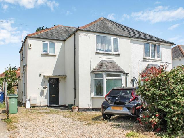 Benson Road, Oxford, OX3 1 bed maisonette to rent £1,450 pcm £335 pw