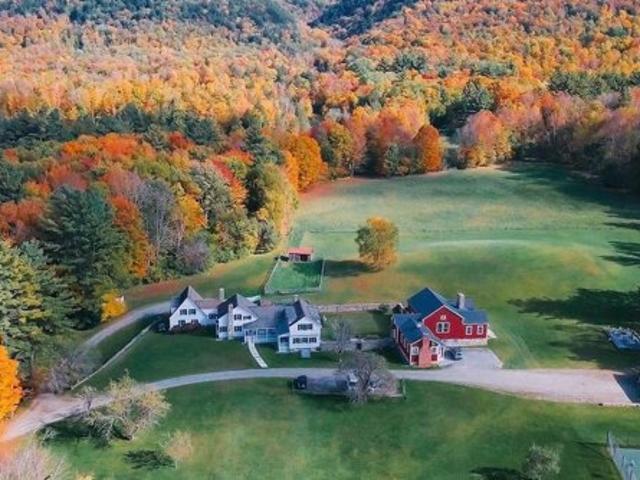 Benson Rd, Manchester, Home For Sale