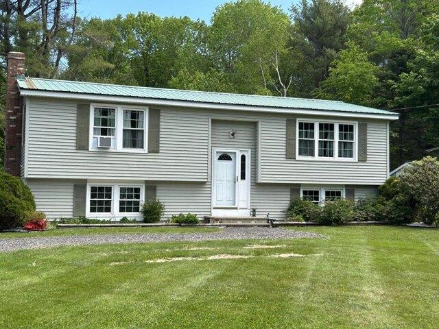 Benson Rd, West Gardiner, Home For Sale