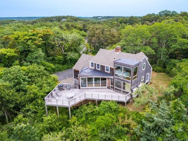 Benson Rd, Truro, Home For Sale