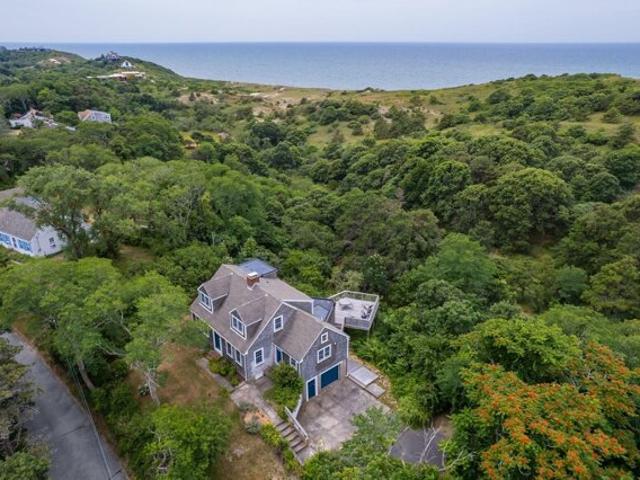 Benson Rd, Truro, Home For Sale