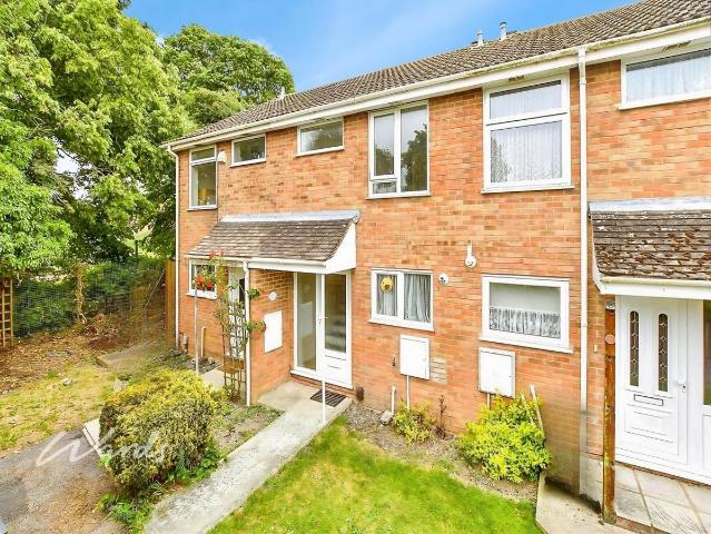 Bensted, Kingsnorth, Ashford TN23, 2 bed terraced house to rent, £1,250 pcm | PrimeLocation