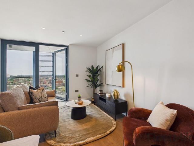Beorma Tower, Birmingham B5, 1 bed flat to rent, £1,270 pcm | PrimeLocation