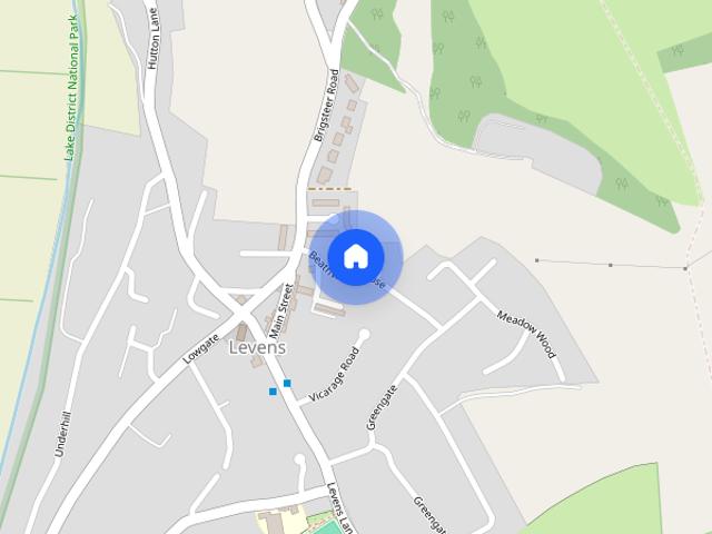 Beathwaite Close, Levens, Kendal, LA8 8NR