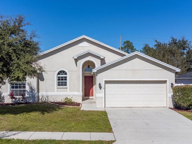 Beatiful 3 bed 2 bath home in the heart of Davenport