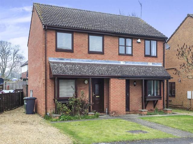 Beatons Close, Peterborough PE7, 3 bed property to rent, £1,150 pcm | PrimeLocation
