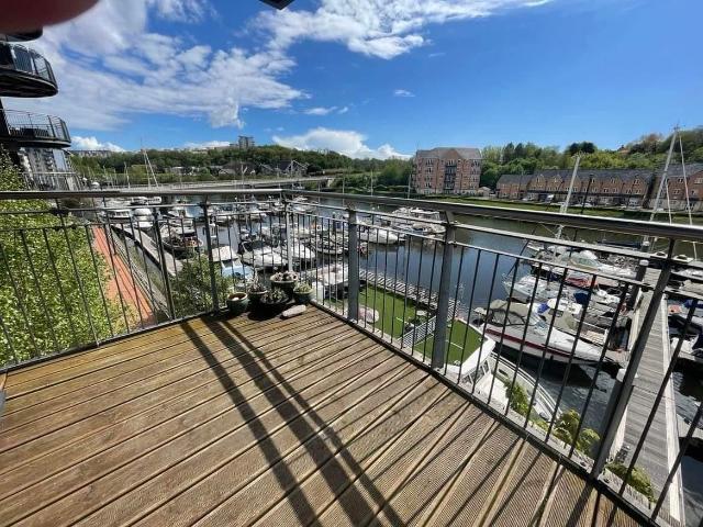 Beatrix, Watkiss Way, Cardiff CF11, 2 bed flat to rent, £1,500 pcm | PrimeLocation