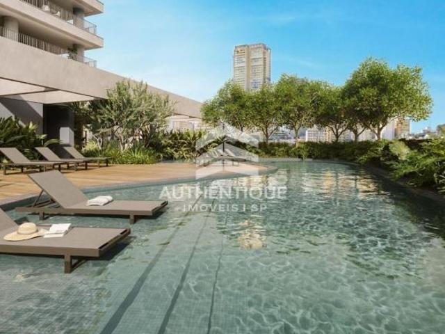 BEATRIZ ALTO DE PINHEIROS Apartamento no Alto de Pinheiros à venda