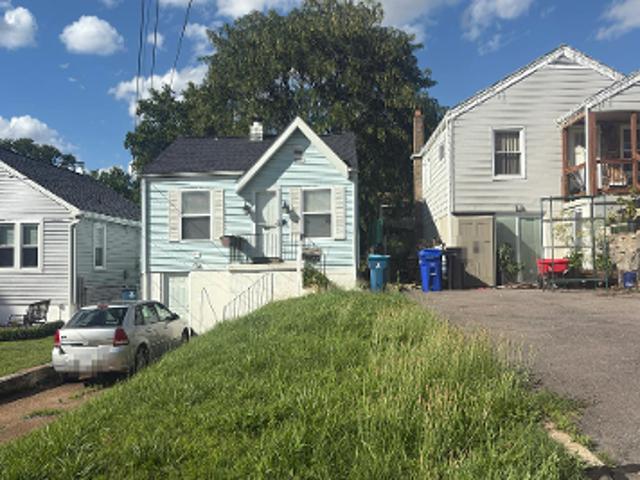 Beatrice Ave
