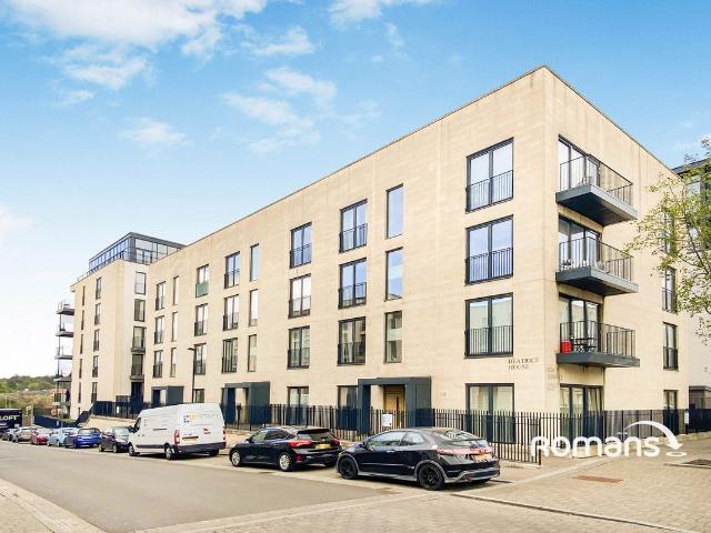 Beatrice House, Stothert Avenue BA2, 1 bed flat to rent, £1,300 pcm | PrimeLocation