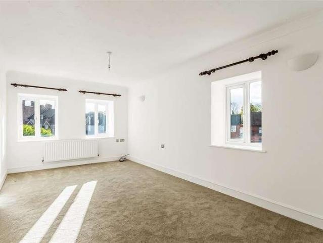 Beatrice Lodge, Beatrice Road, Oxted, RH8