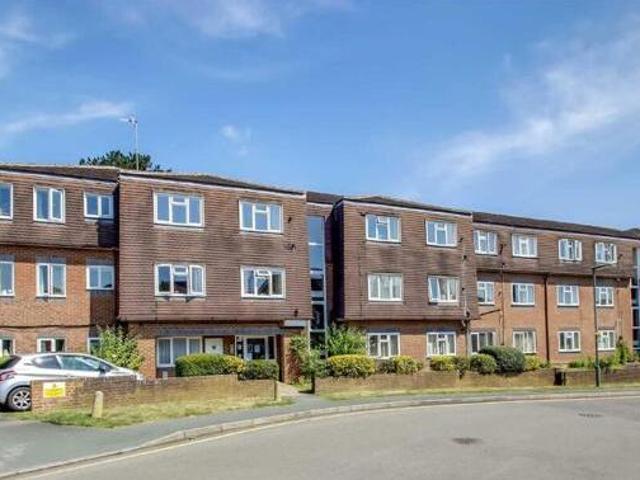 Beatrice Lodge, Beatrice Road, 1 Bedroom Retirement