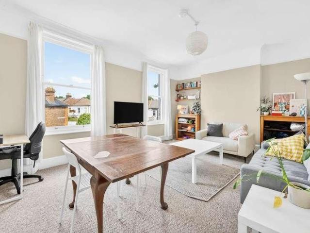 Beatrice Road, Finsbury, N4