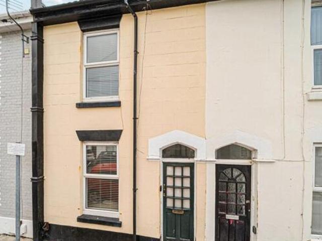 Beatrice Road, Southsea, 4 Bedroom Terraced