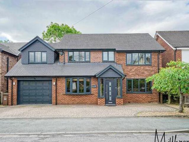 Beatrice Road, Worsley, 4 Bedroom Detached