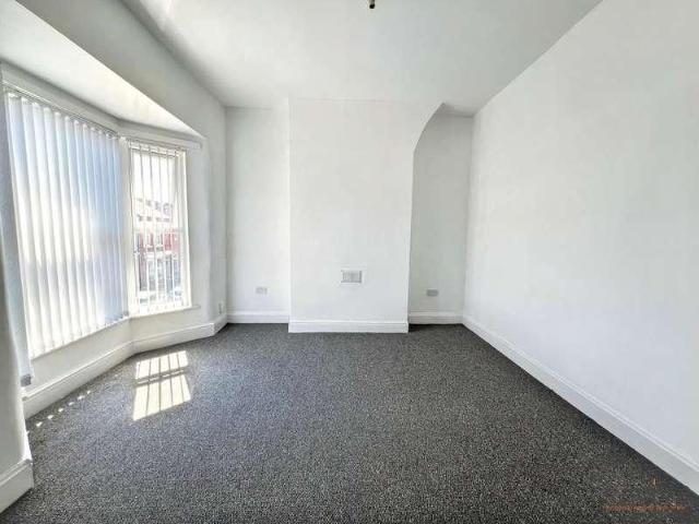 Beatrice Street, Bootle, L20
