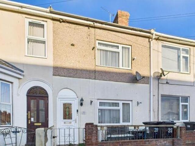 Beatrice Street, Gorse Hill, 3 Bedroom Terraced