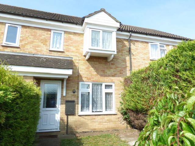 Beatrice Street, Kempston 3 bed terraced house to rent £1,550 pcm £358 pw