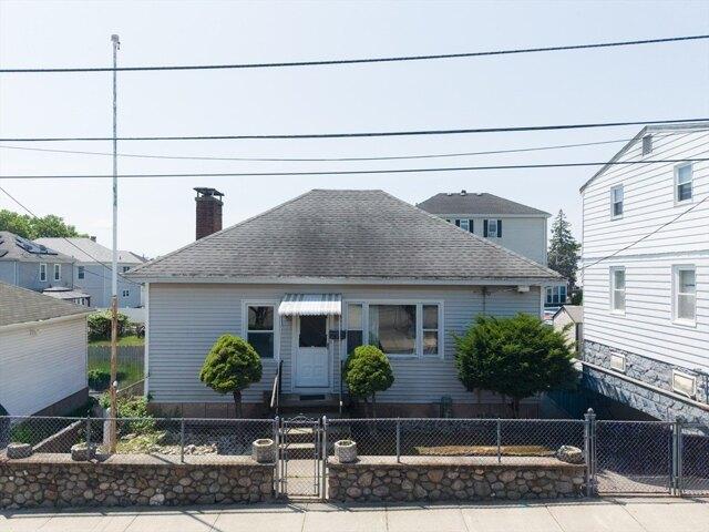 Beattie St, Fall River, Home For Sale