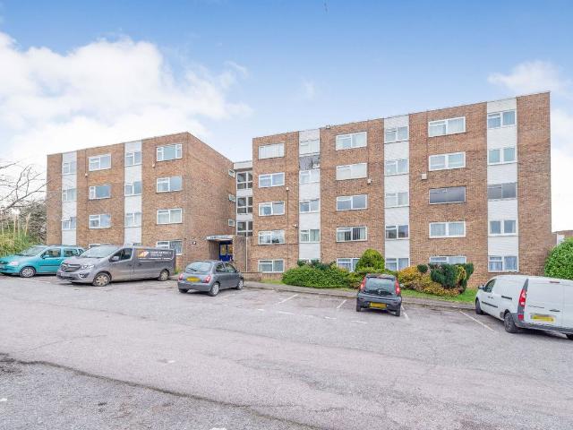 Beatty Court, Anson Drive, Southampton SO19, 2 bed flat to rent, £1,100 pcm | PrimeLocation